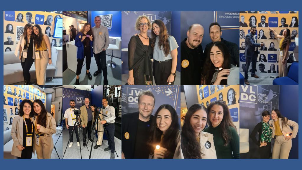 LME 2024 Dubai experience - VLDC chapter - Archifos